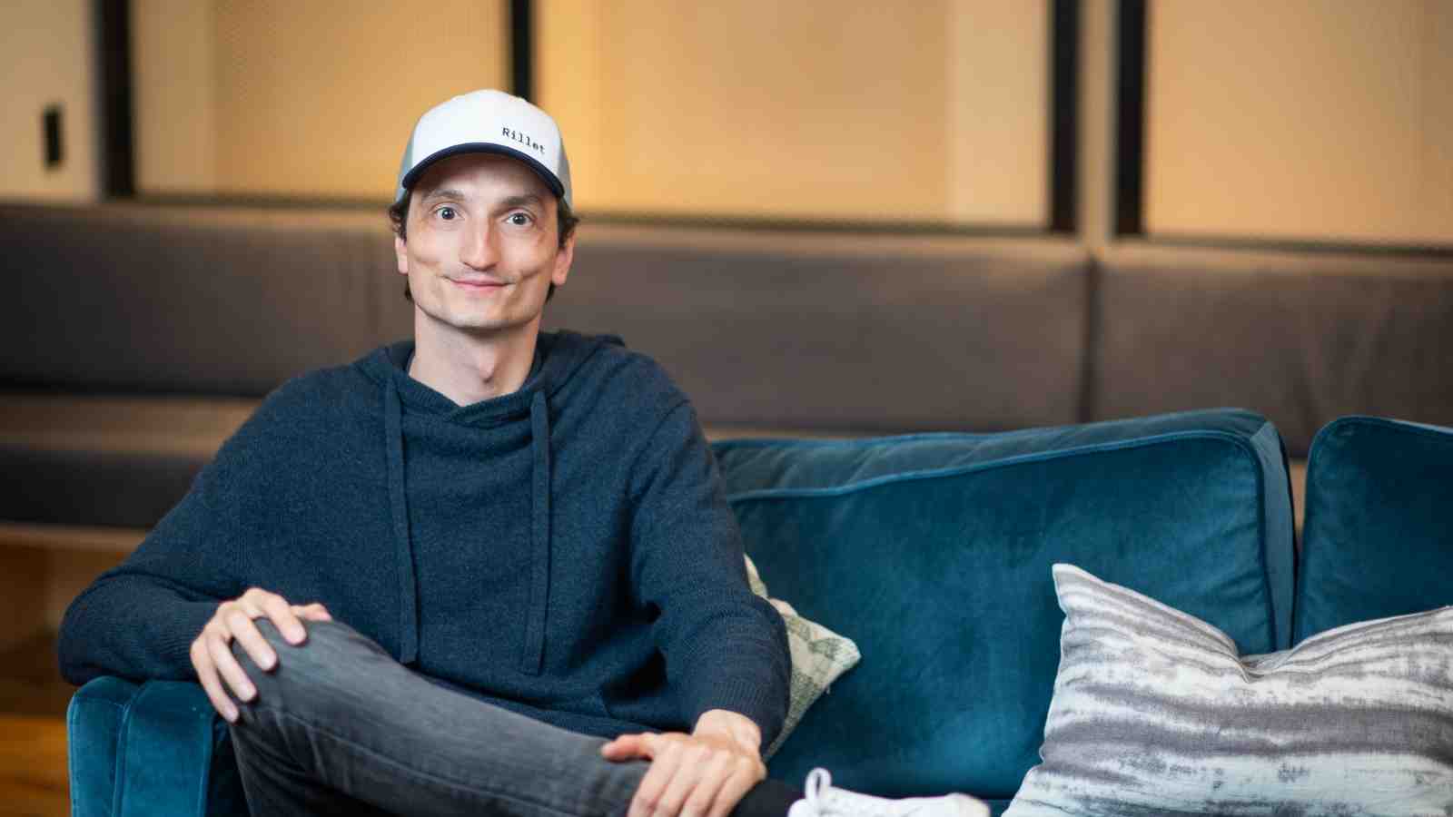 ICONIQ | Backing Rillet: Reimagining the ERP for the AI Era